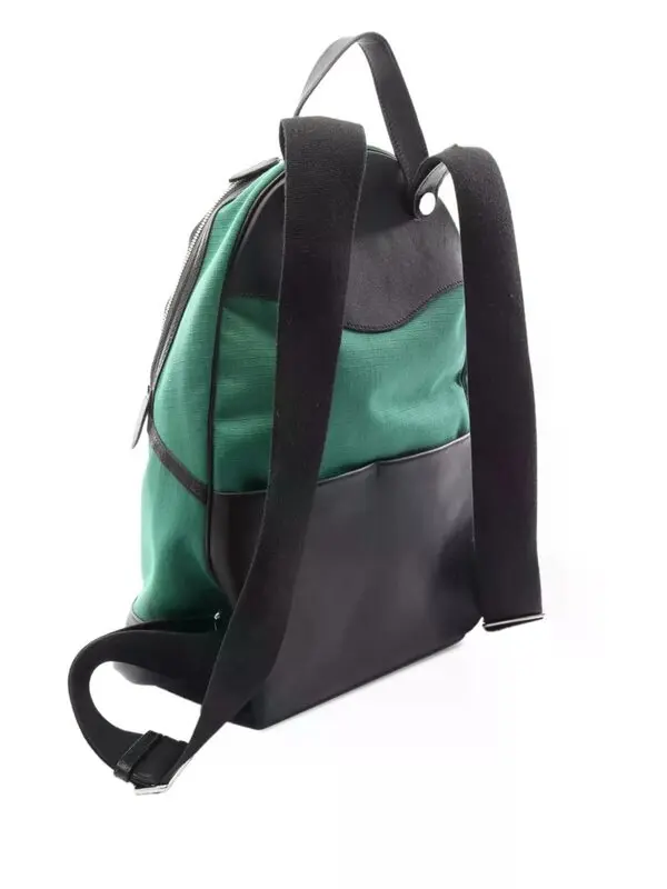 Hermès 2022 Bivouac And Swift Allback Backpack