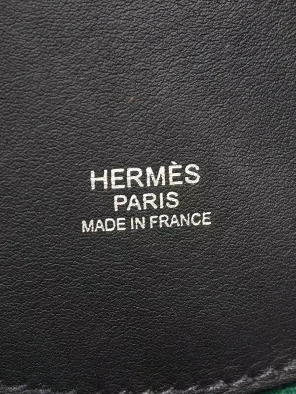 Hermès 2022 Bivouac And Swift Allback Backpack