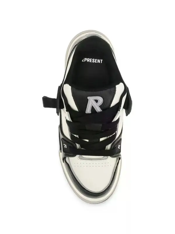 REPRESENT Studio Sneakers