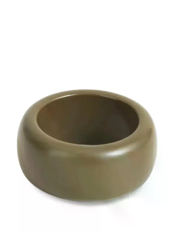 THE FRANKIE SHOP Matte Bangle
