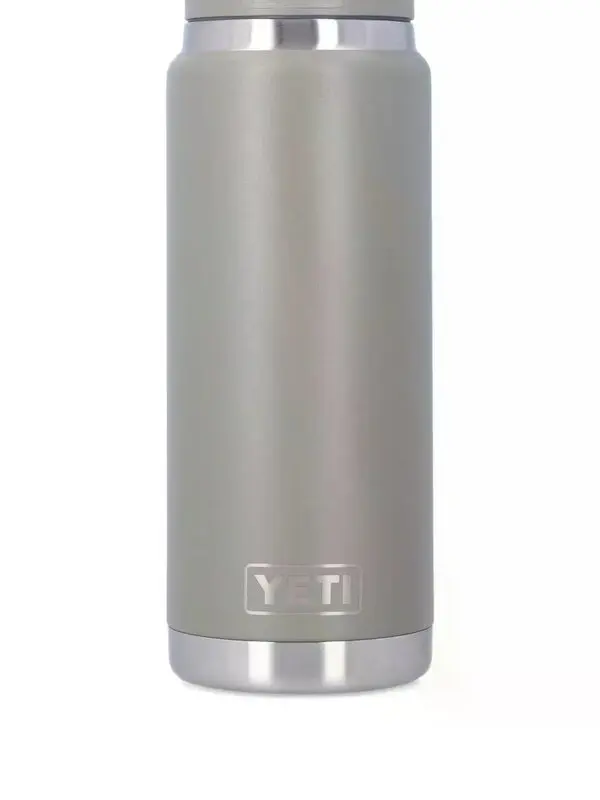 YETI Rambler® Logo-print Water Bottle
