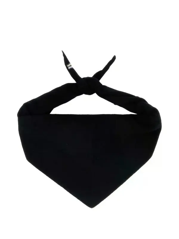 Extreme Cashmere Stretch Cashmere Bandana