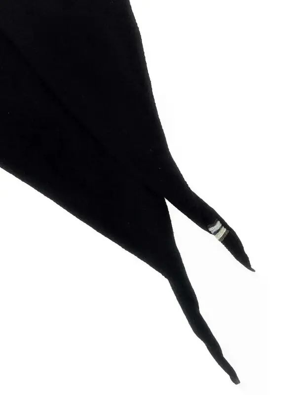 Extreme Cashmere Stretch Cashmere Bandana