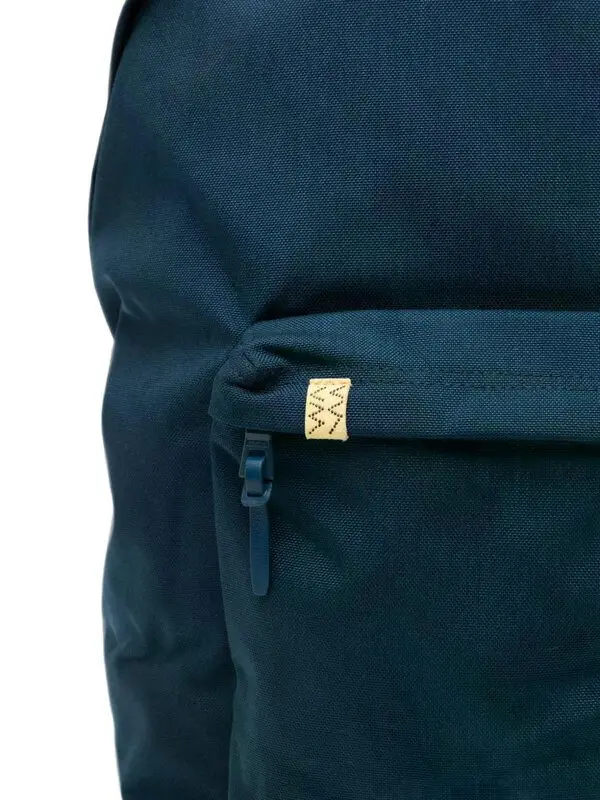 Visvim Logo-patch Backpack