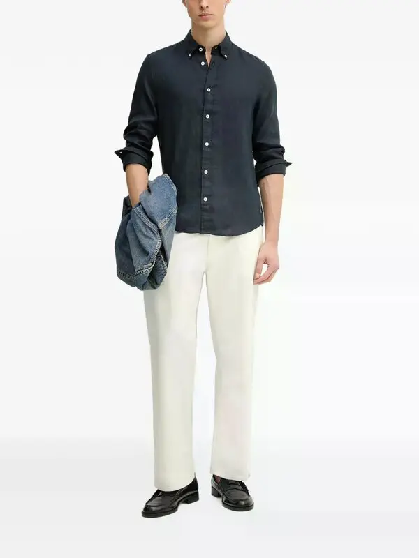 Marc O'polo Button-down Long-sleeve Shirt