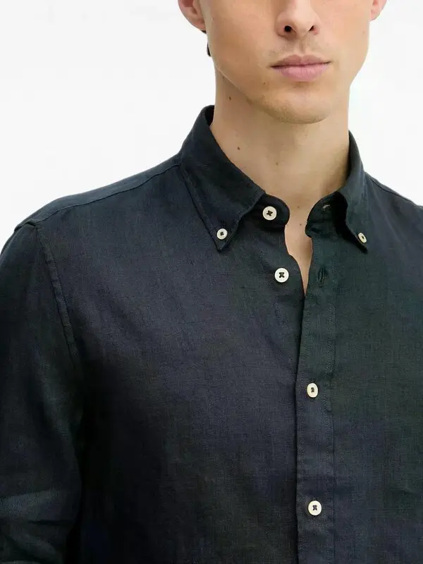Marc O'polo Button-down Long-sleeve Shirt