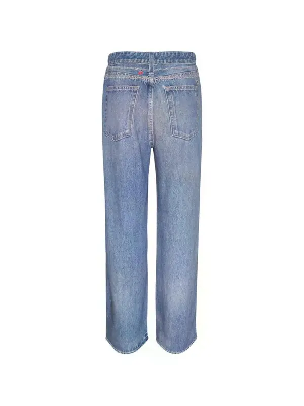 Rag & Bone Miramar Charm Jeans