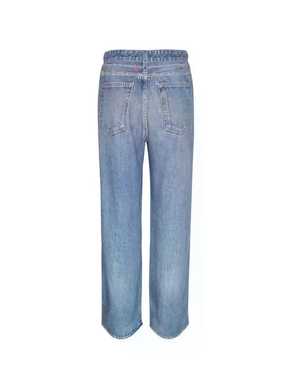 Rag & Bone Miramar Charm Jeans