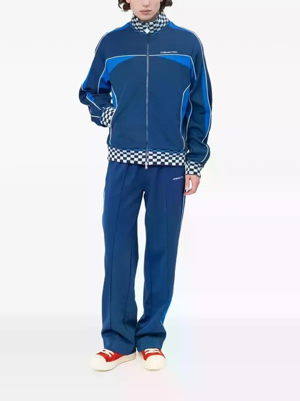 Casablanca Cyber Tricot Track Pants