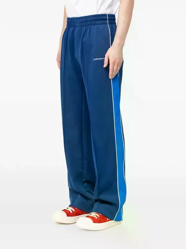 Casablanca Cyber Tricot Track Pants