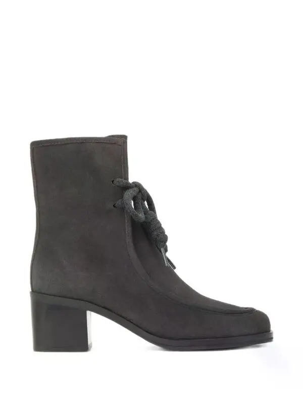 CastaÑer Narnia Lace-up Ankle Boots
