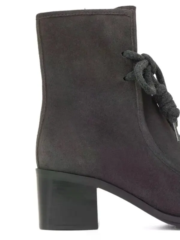 CastaÑer Narnia Lace-up Ankle Boots