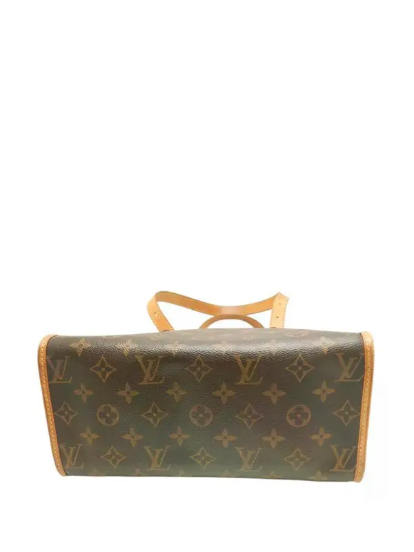 LOUIS VUITTON 2008 Monogram Popincourt Haut Shoulder Bag