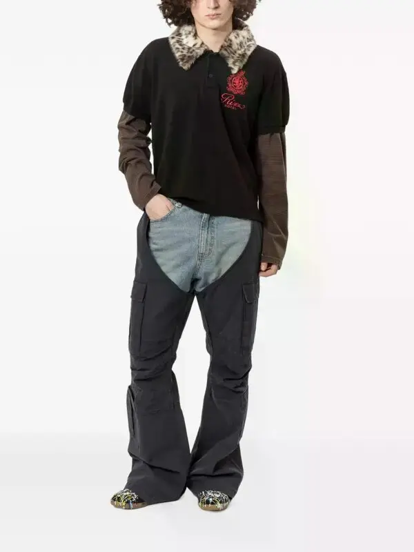 PROTOCOL INDEX Biker Cargo Jeans