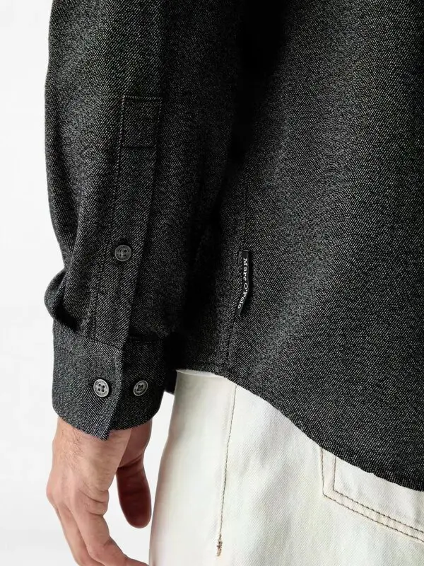 Marc O'polo Button-down Shirt