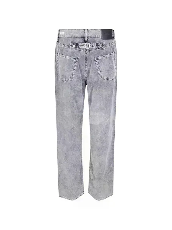 SUNFLOWER Relaxed Boot-cinch Jeans