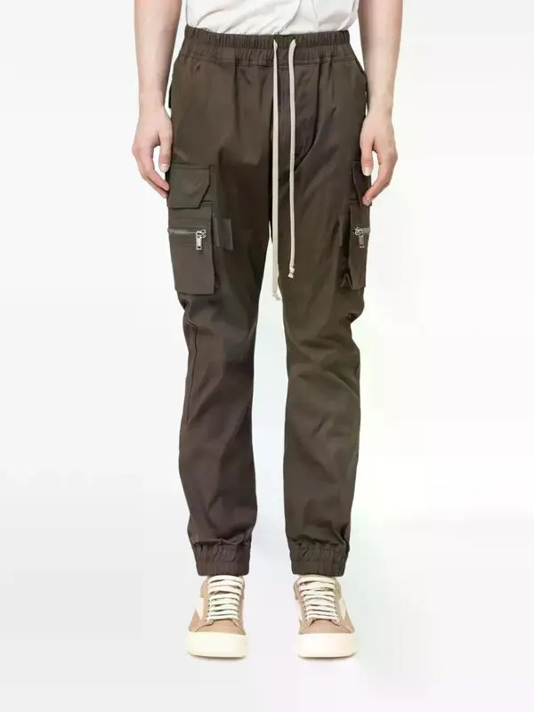 Rick Owens Mastodon Cargo Pants