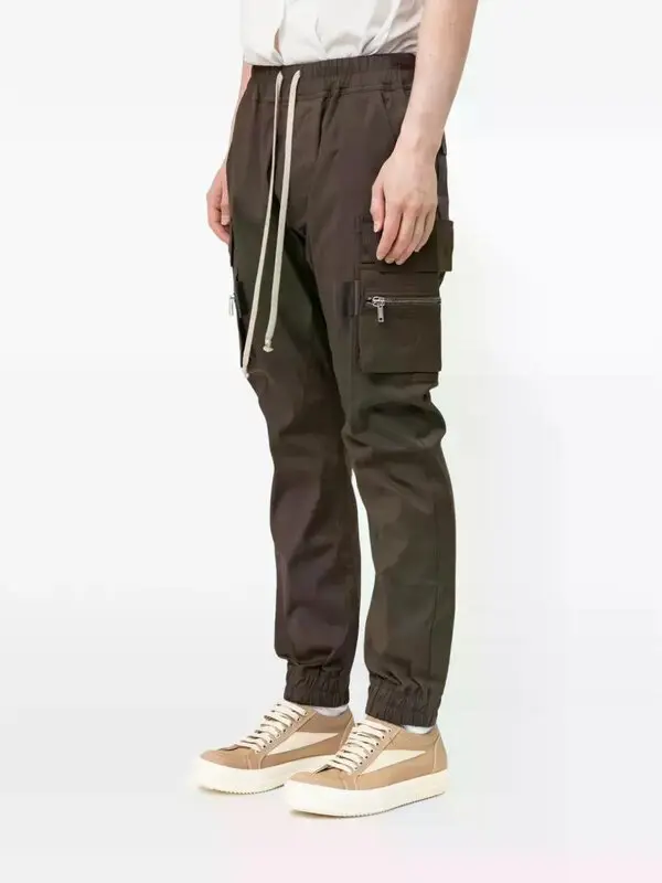 Rick Owens Mastodon Cargo Pants