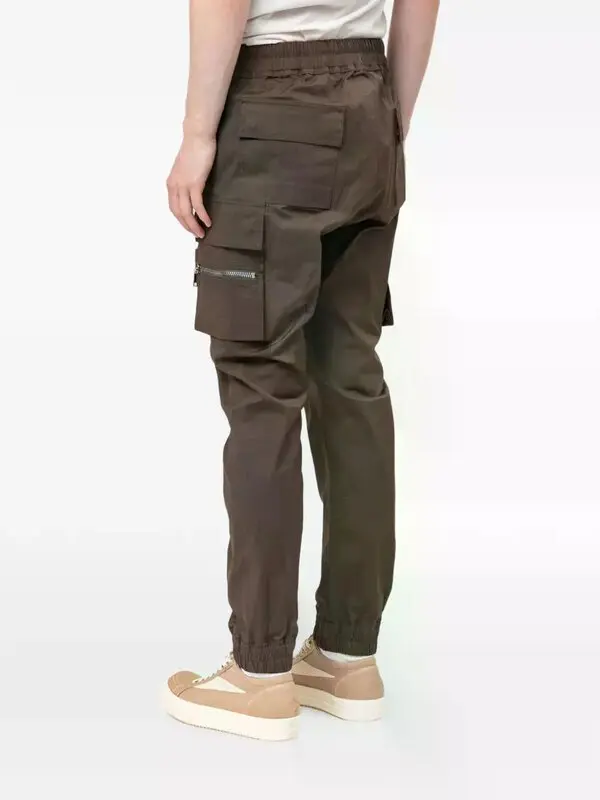 Rick Owens Mastodon Cargo Pants