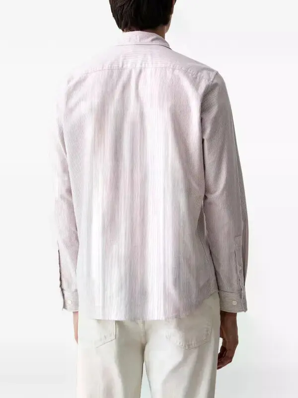 Marc O'polo Striped Shirt