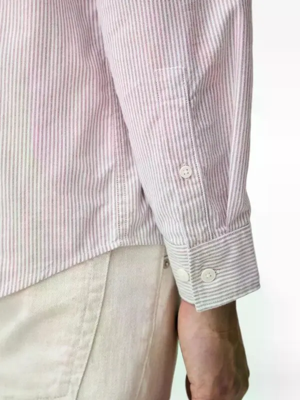 Marc O'polo Striped Shirt