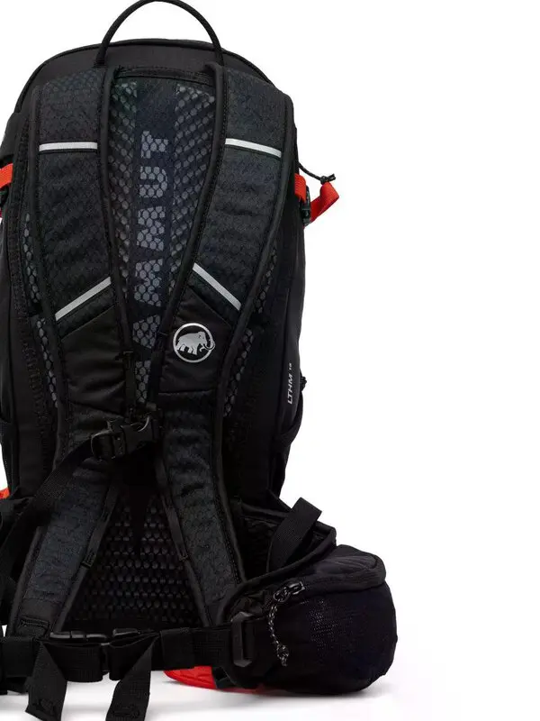 MAMMUT Lithium 15 Backpack - Red