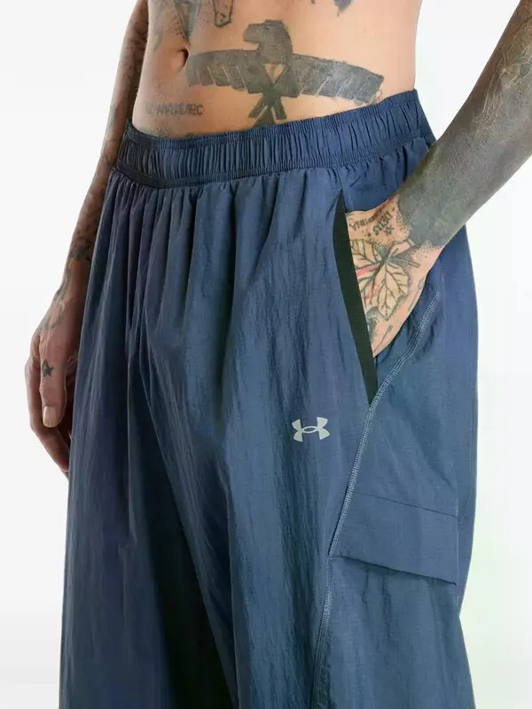 Under Armour Unstoppable Woven Cargo Pants