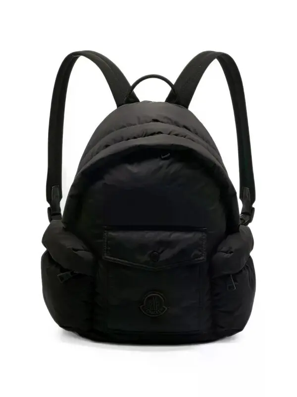 Moncler Legere Padded Backpack