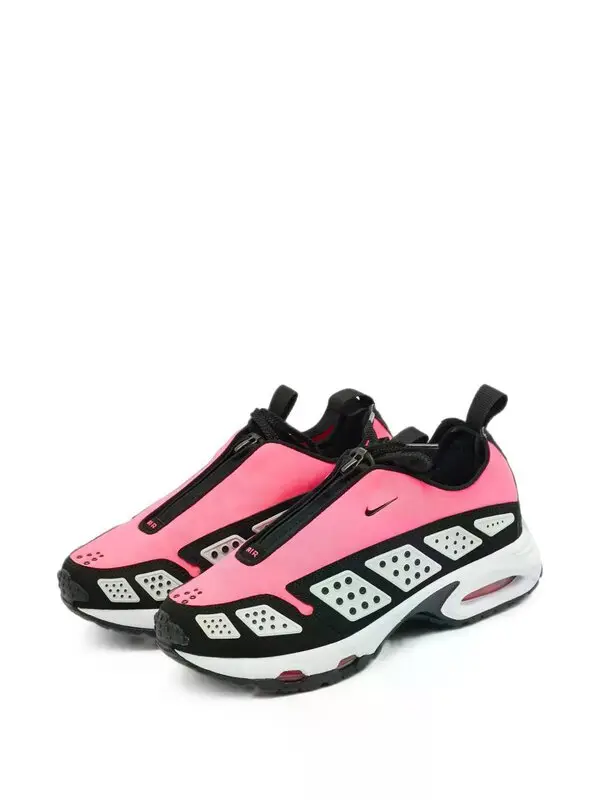 Nike Air Max Sunder Low-top Sneakers