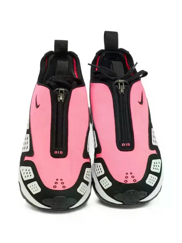Nike Air Max Sunder Low-top Sneakers