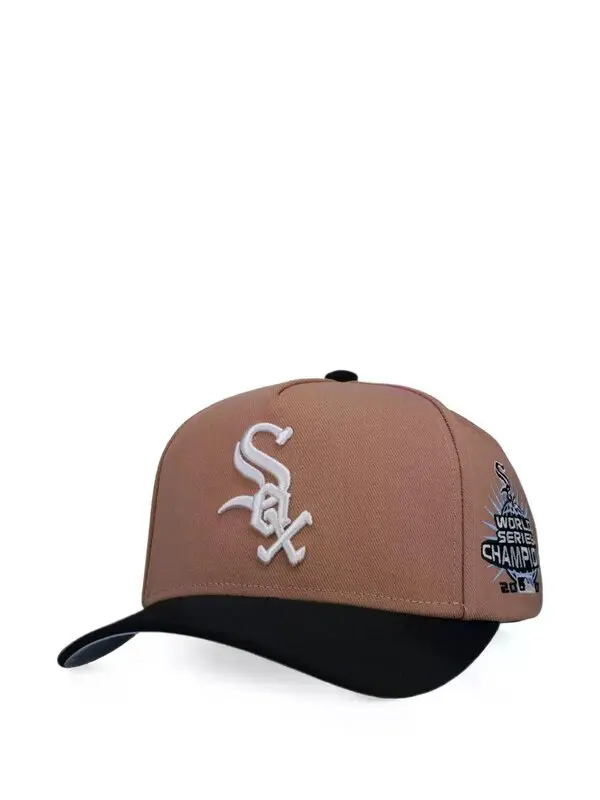 Mitchell & Ness X New Era Chicago White Sox A-frame Cap
