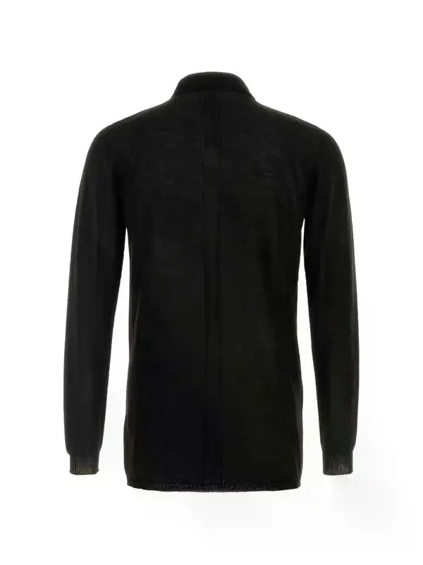 Rick Owens Level Wool Sweater