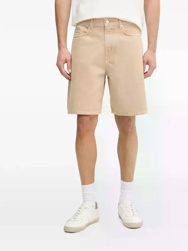 Marc O'polo Five-pocket Denim Shorts