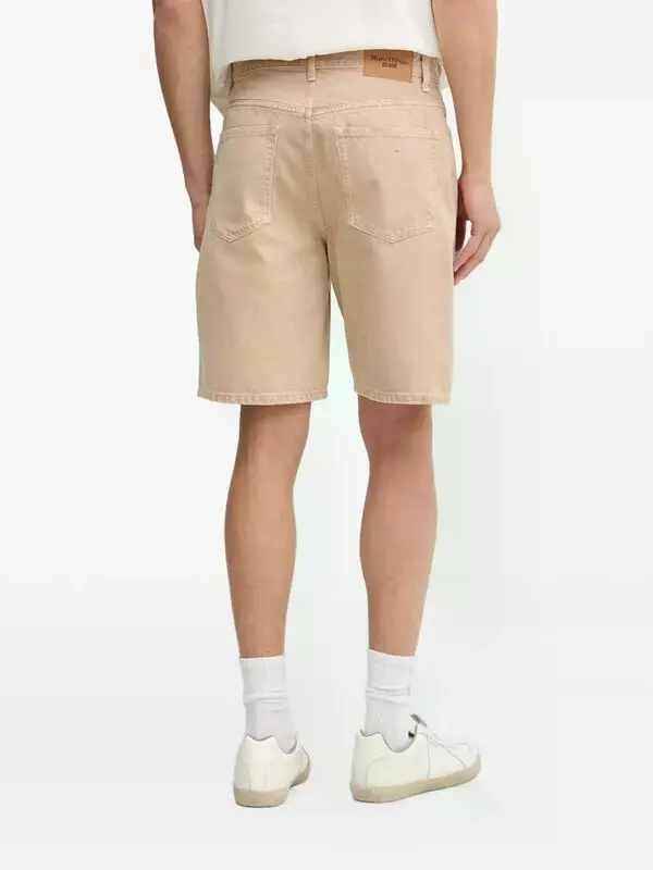 Marc O'polo Five-pocket Denim Shorts