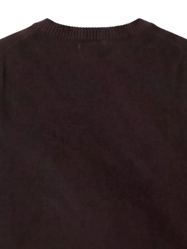 REFORMATION Boyfriend Sweater