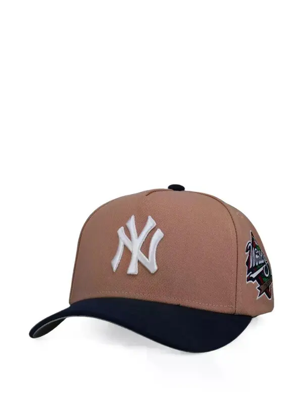 Mitchell & Ness X New Era New York Yankees Snapback Hat
