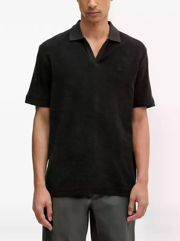 Marc O'polo V-neck Polo Shirt