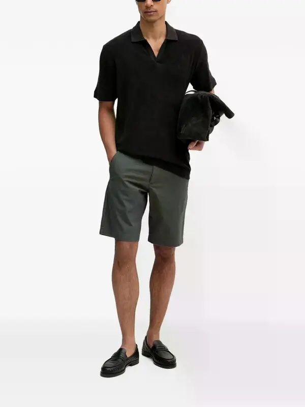 Marc O'polo V-neck Polo Shirt