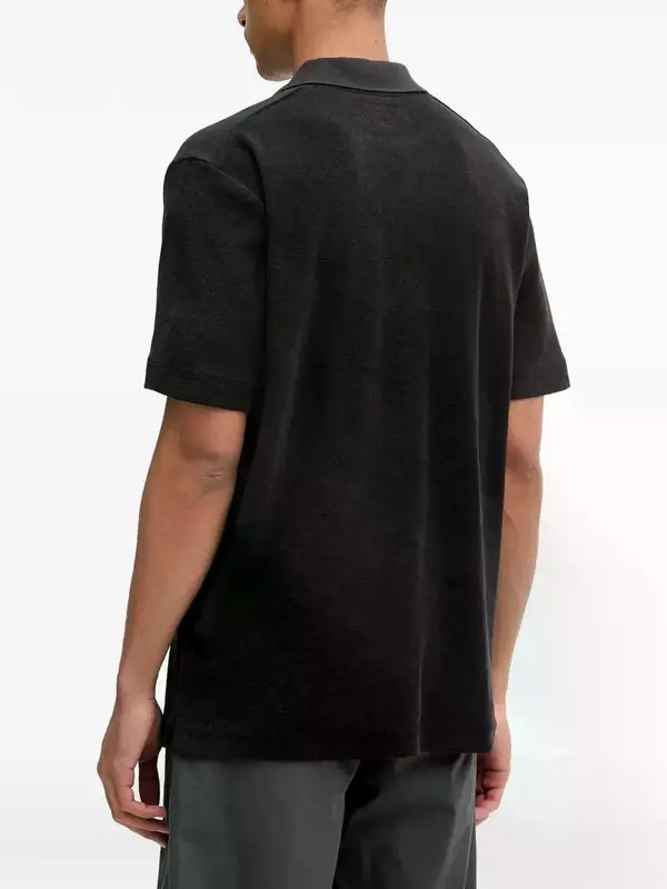 Marc O'polo V-neck Polo Shirt