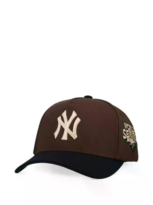 Mitchell & Ness X New Era New York Yankees Snapback Cap