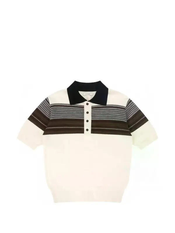 ENTIRE STUDIOS Leon Polo Shirt