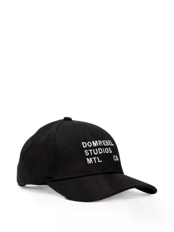 DOMREBEL Staff Baseball Cap