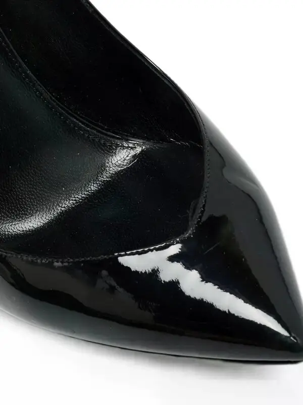 Saint Laurent Opyum Appelle Moi Pumps