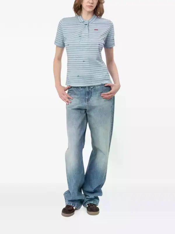 AVAVAV Tillie Suit Polo Shirt