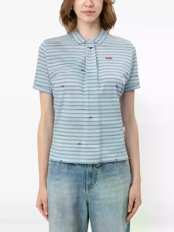 AVAVAV Tillie Suit Polo Shirt