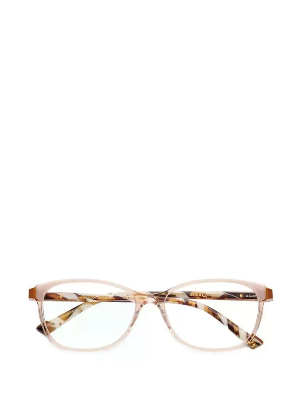 ETNIA BARCELONA Baviera Geometric-frame Glasses