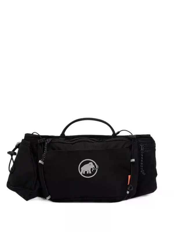 MAMMUT Lithium Logo-print Belt Bag