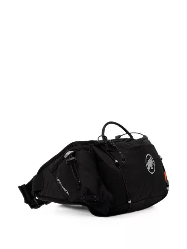 MAMMUT Lithium Logo-print Belt Bag