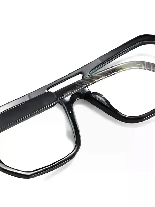 ETNIA BARCELONA Chroma Geometric-frame Glasses