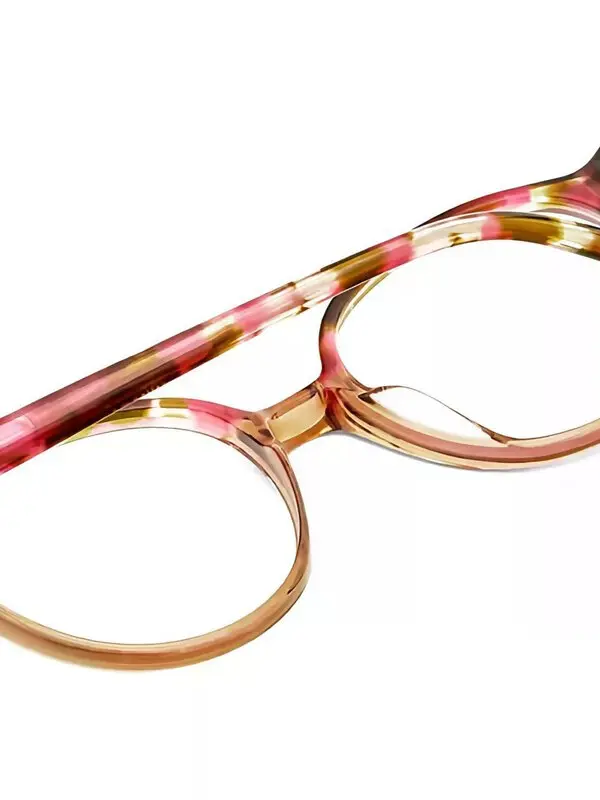 ETNIA BARCELONA Nemo Round-frame Glasses
